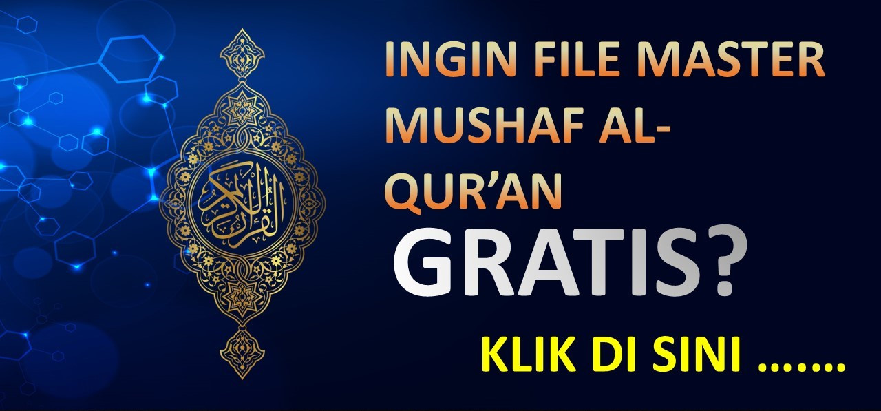 Layanan Tashih Online - Beranda